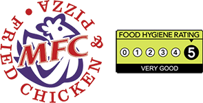 MFC Pizza & Fried Chicken :: Order Food Online powered by My Food Basket